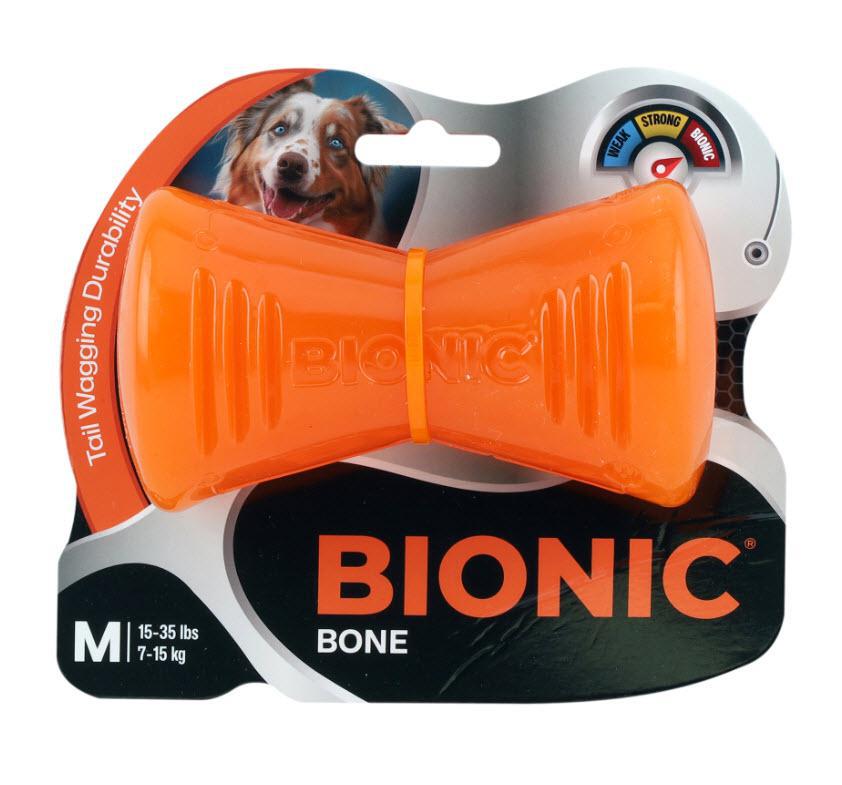 Bionic Bone – Mr Mochas Pet Supplies
