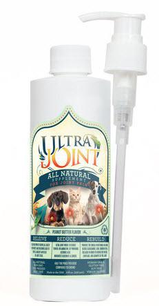 Ultra Joint Liquid Supplement – Mr Mochas Pet Supplies